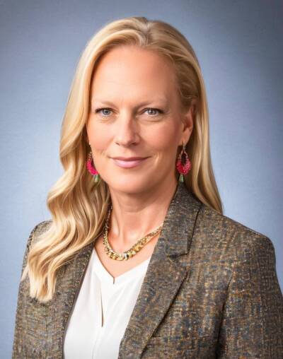 Amber Rios - Edmond - Chinowth & Cohen